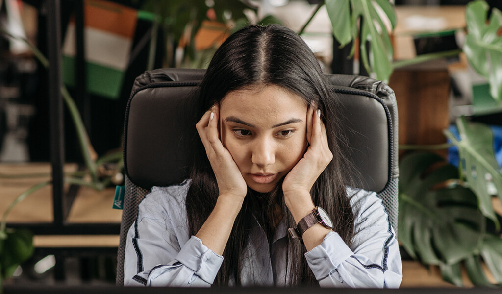 Don’t Let An Unproductive Employee Be Your Undoing | Institute of ...