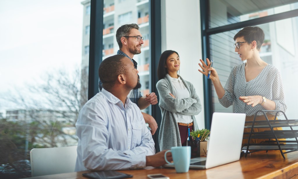 Today's Top 4 Working Capital Challenges and How to Overcome Them ...