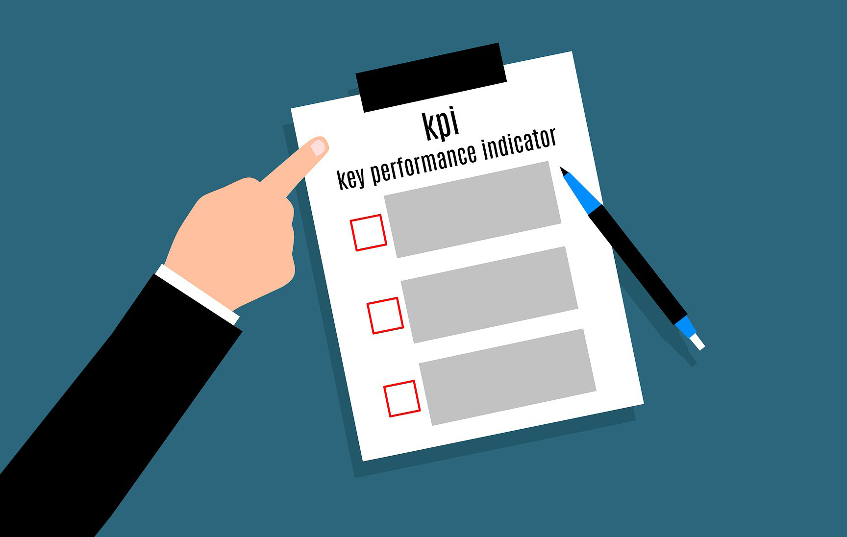 Driving Success in P2P Operations Using KPIs | Institute of Finance ...