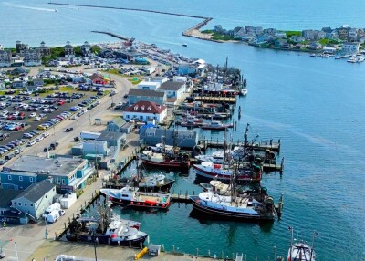 Alaska pollock season closes with strong catches | National Fisherman