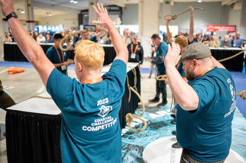 Celebrating the maritime community at PME | National Fisherman