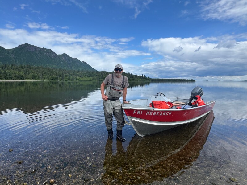 Veteran fisheries researcher says smart development can still protect ...