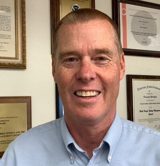 NPFMC executive director David Witherell to retire in October ...