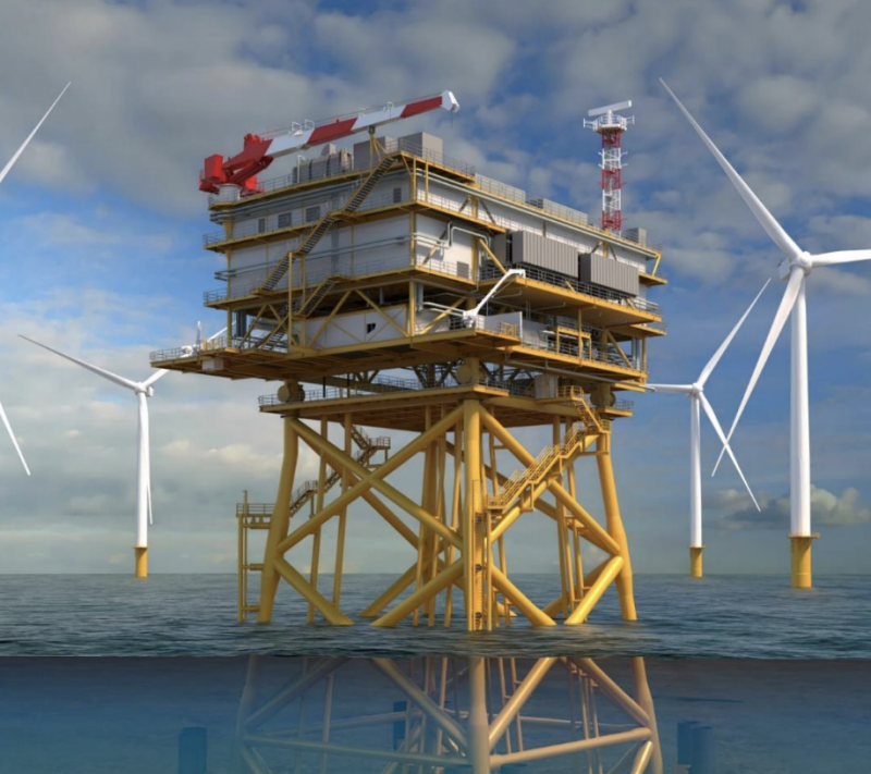 Trump administration says it will reconsider Empire Wind 2 permit ...