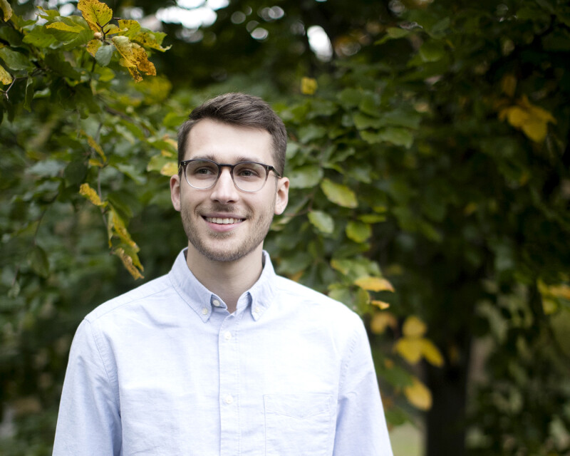 Eric Haun appointed as new executive editor | National Fisherman