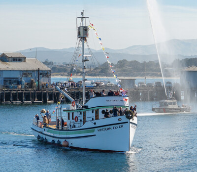 ‘Deadliest Catch’ captain stunned by boat's repossession | National ...