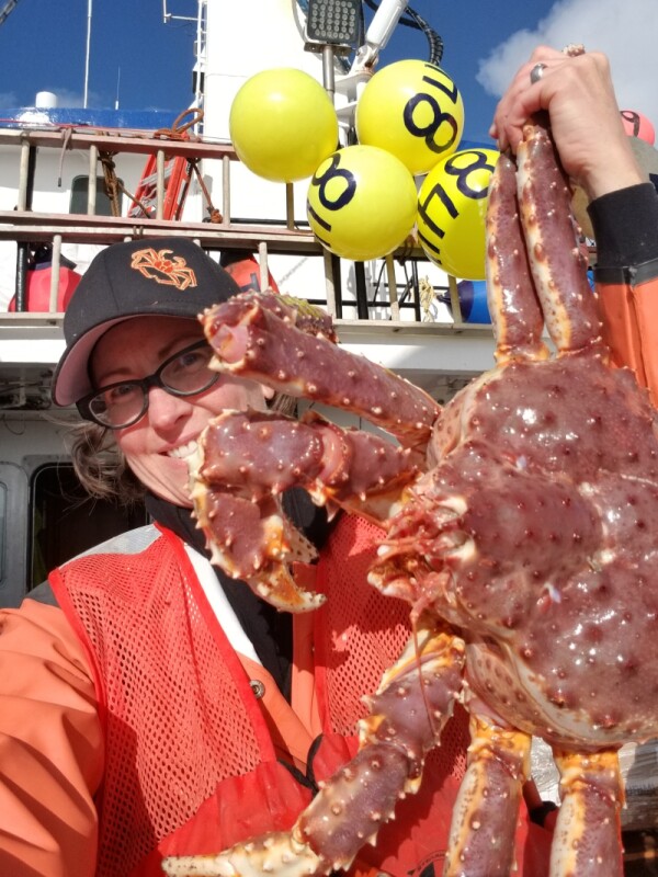 Vessel registration begins for Alaska crab fisheries | National Fisherman