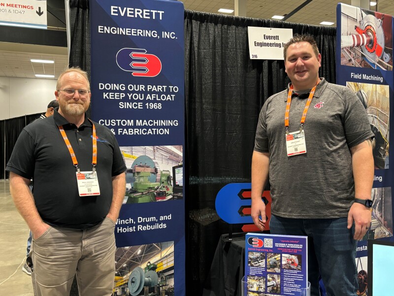 Everett Engineering expands presence in fishing industry | National ...