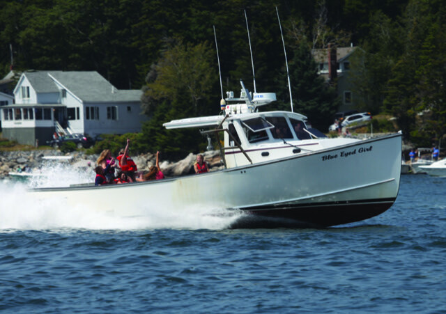 Maine lobster boat races in the home stretch | National Fisherman