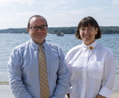 New England council elects 2025-26 officers | National Fisherman