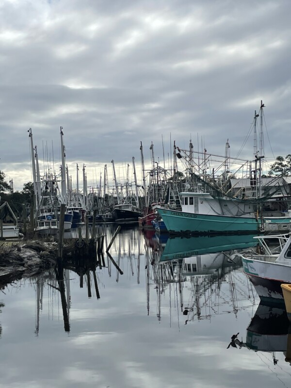 Moving the SOS Act | National Fisherman