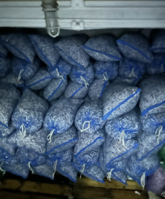 Chinese vessels spotted in Alaska EEZ | National Fisherman