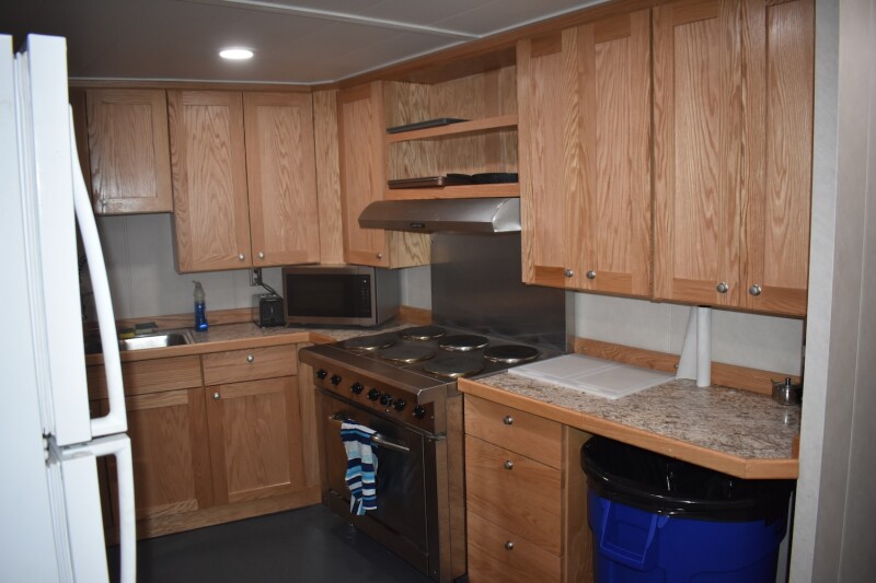 Ocean Harvesters welcome new menhaden seiner | National Fisherman