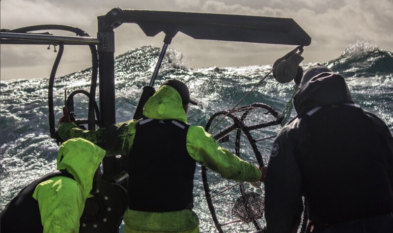 Blending fishermen’s needs with regulatory requirements | National ...