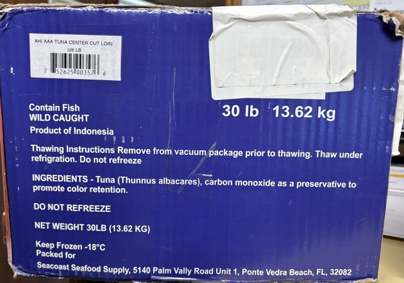 Fighting for a fishing future | National Fisherman