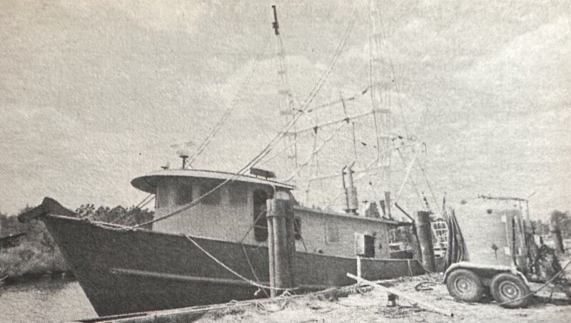 Slashing fuel costs with methane-diesel hybrid engine | National Fisherman