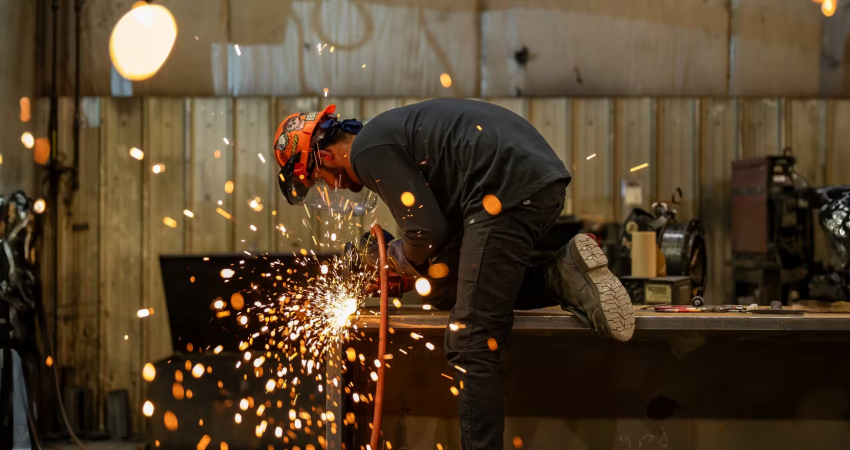 1620 Workwear: USA made, USA tough | National Fisherman