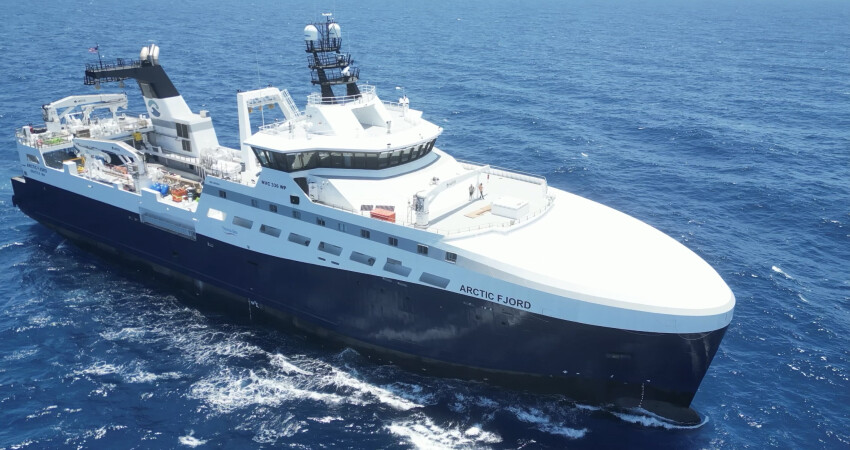 Alaska’s pollock industry looks to get to the bottom of a rising ...