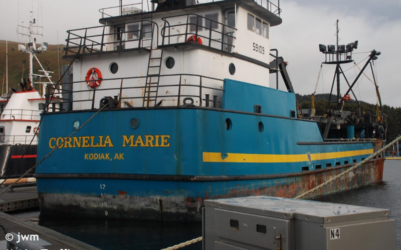 Checking in with former 'Deadliest Catch' cast members | National Fisherman