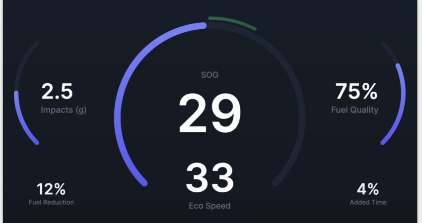 Hefring Marine measures motion for vessel safety | National Fisherman
