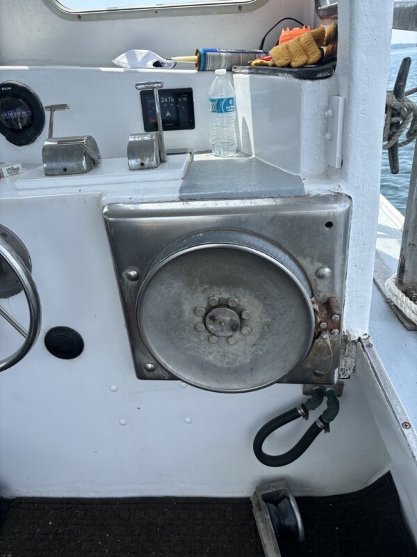 Hydro-Slave high-performance haulers for commercial fishing | National ...