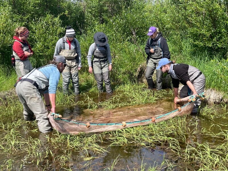 Veteran fisheries researcher says smart development can still protect ...