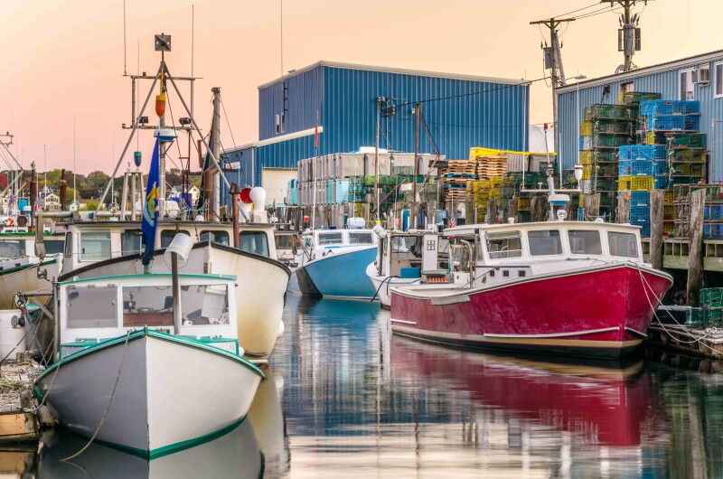 Maine fights for Sea Grant funding as cuts linger | National Fisherman