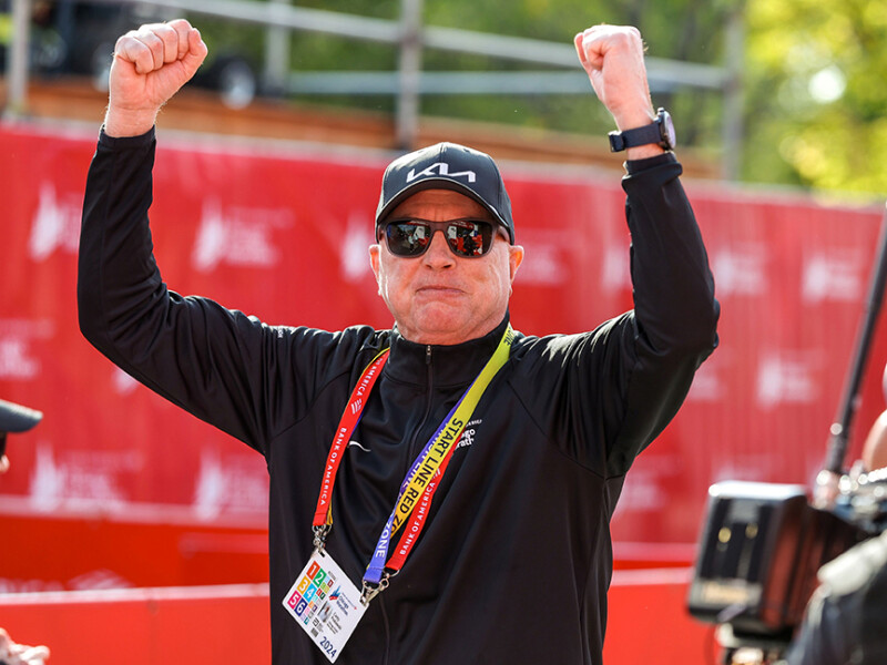 Meet San Antonio | Running Insight