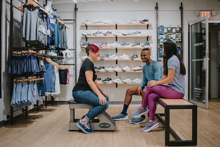 Five Takeaways From Inaugural Fleet Feet Running Report | Running Insight