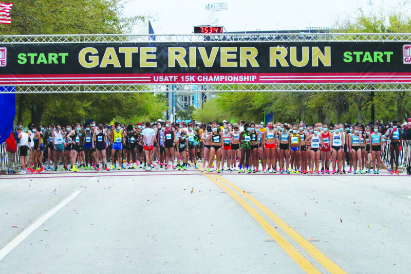 A Welcome Return to Races | Running Insight