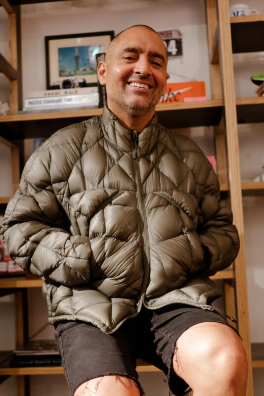 Renegade Running Opens in L.A. | Running Insight