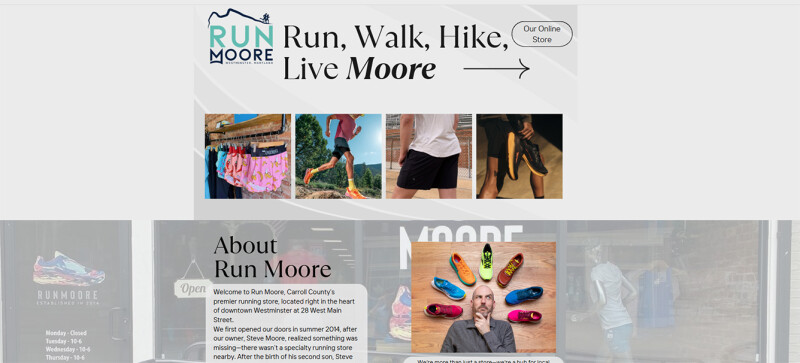 Running Insight