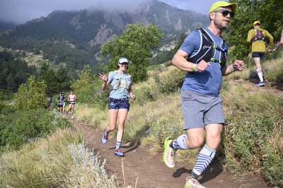 Who’s Running Trails ... And Why It Matters | Running Insight