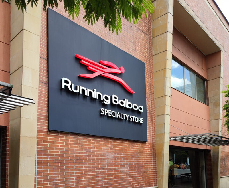 Running Balboa Leading The Run in Latin America | Running Insight