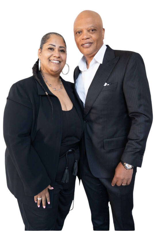 Ric and Dawn Ross Expanding Big Peach In to South Fulton | Running Insight