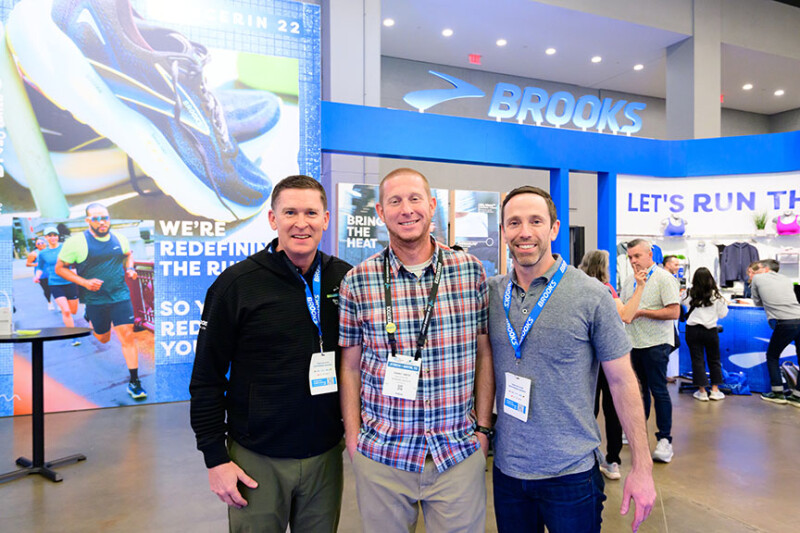 Brooks’ Two at the Top | Running Insight