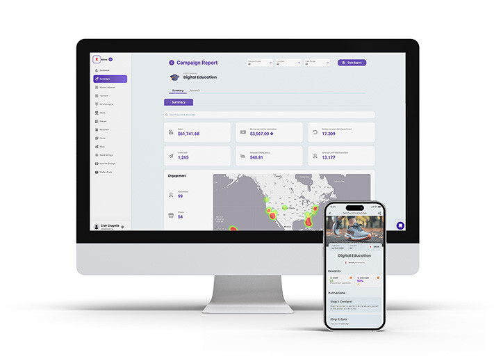 A Q&A With ENDVR CEO, Steve Gendron | Running Insight