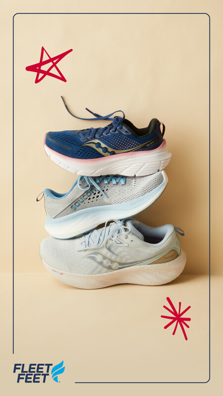 Fleet Feet Unveils 2024 Holiday Campaign | Running Insight