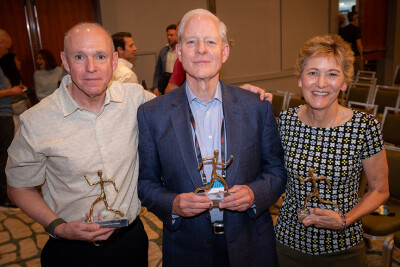 HOF Inductions Highlight Recent RIA Summit | Running Insight