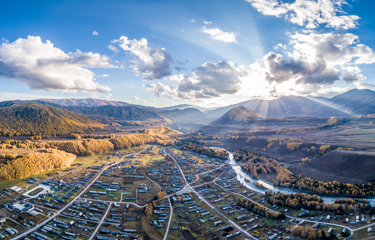Shrimp farm to open in remote, restive Xinjiang area of China ...