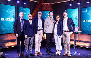 Re:Ocean signs purchase agreements with Swedish, Finnish distributors ...