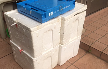 Home food delivery services expanding in Japan | SeafoodSource