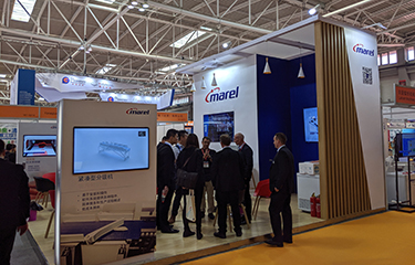 Marel working to gain greater foothold in China’s seafood processing ...