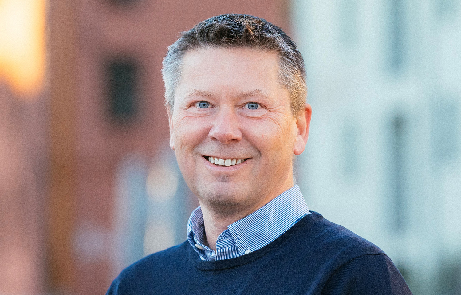 Mathias Bjørge announces new hires, expanding salmon division; NRF ...