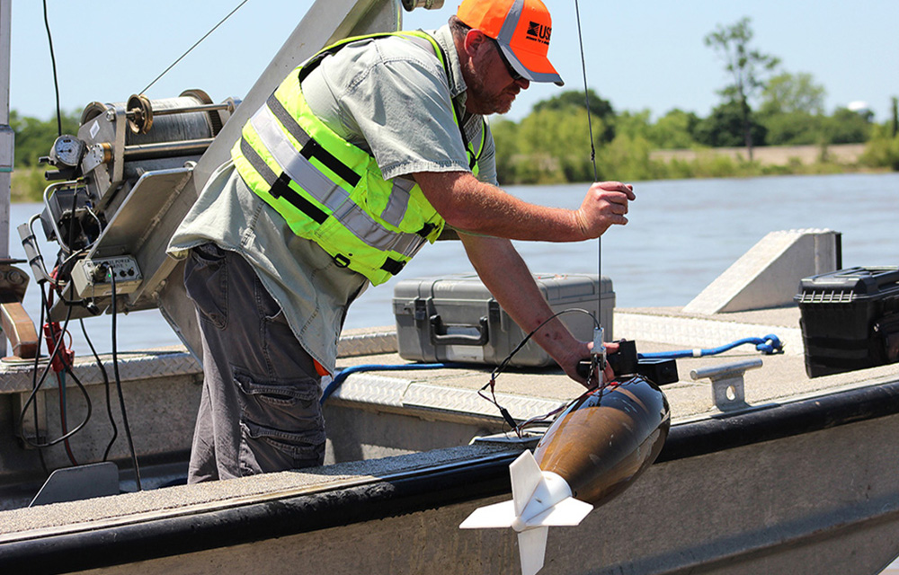 NOAA expects average-sized “dead zone” in the Gulf this summer ...