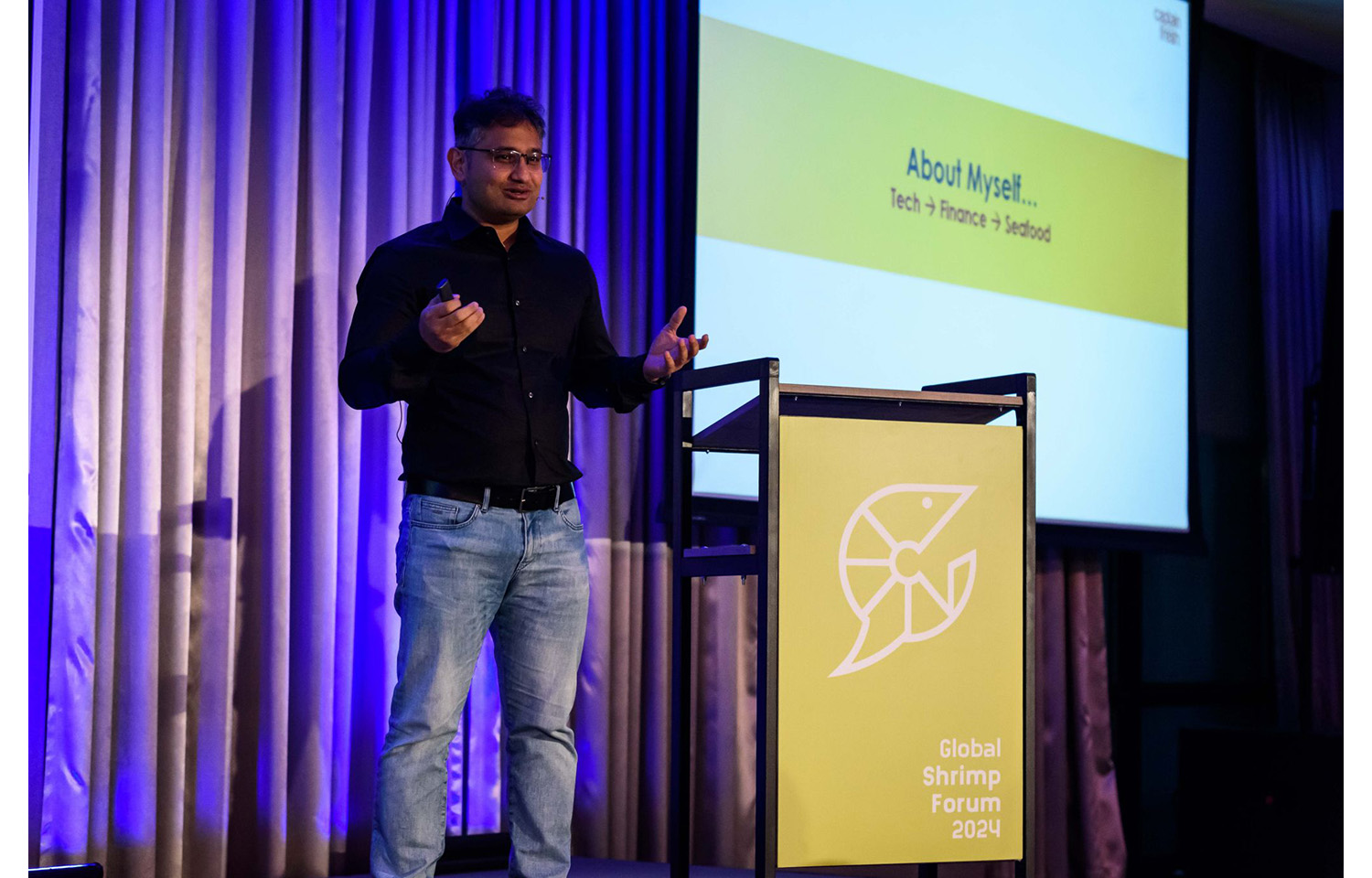 Captain Fresh reportedly preparing for USD 400 million IPO | SeafoodSource