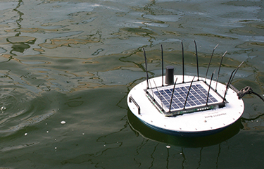 Water quality monitoring beacons from Aquasend hitting market soon ...
