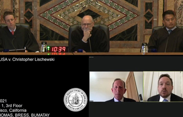 Chris Lischewski’s appeal denied as judicial panel cites “overwhelming ...