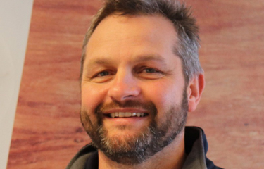 Philip Wiese takes over as Huon Aquaculture CEO | SeafoodSource