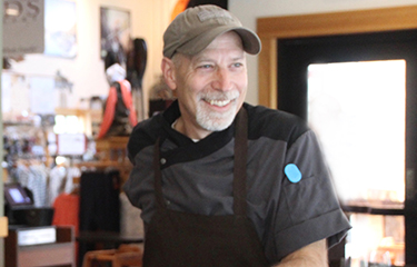 5 top seafood dishes from Washington-based chef Kevin Davis | SeafoodSource